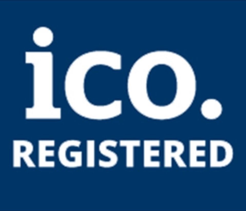 Data Protection & ICO Registration - Midlands Transcription Services
